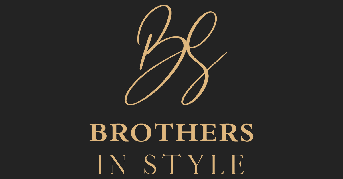 Brothers In Style – Brothers in Style