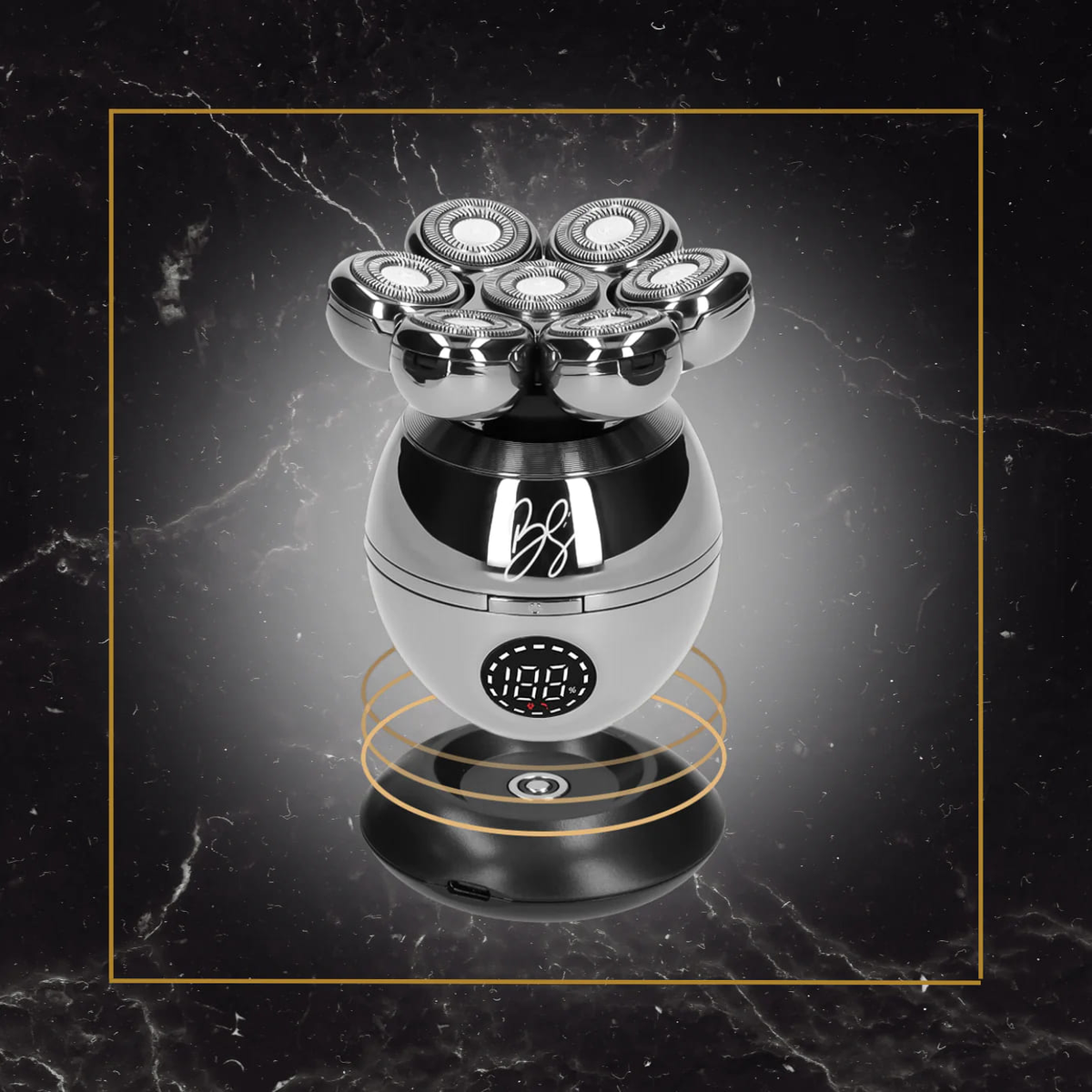 Skull Shavers – Brothers in Style